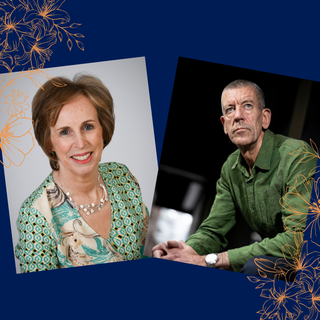 Dawn O’Porter in Conversation with Bryan Dobson - Boyle Arts Festival ...