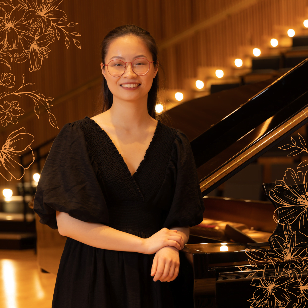 Piano Recital- Yueran Yang - Boyle Arts Festival | 16th - 25th July 2026