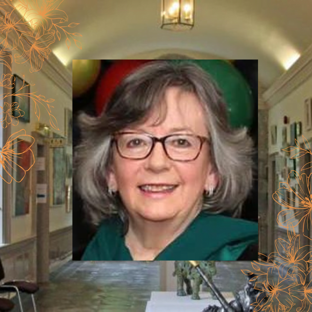 Artist talk with Terry Sweeney - Boyle Arts Festival | 16th - 25th July ...