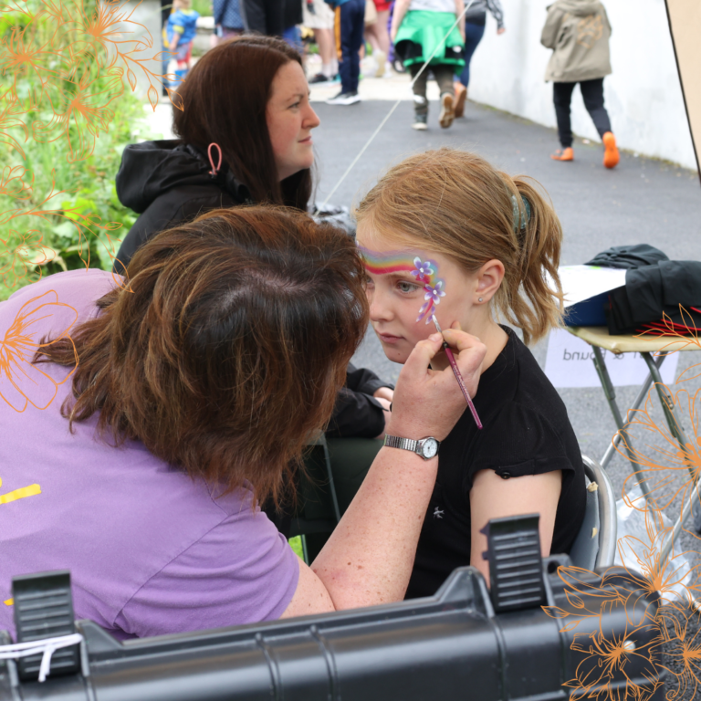 Boyle Arts Family Day - Boyle Arts Festival | 16th - 25th July 2026