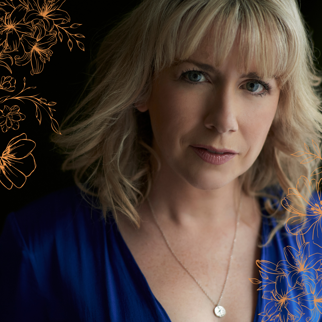 Muireann Nic Amhlaoibh - Boyle Arts Festival | 16th - 25th July 2026
