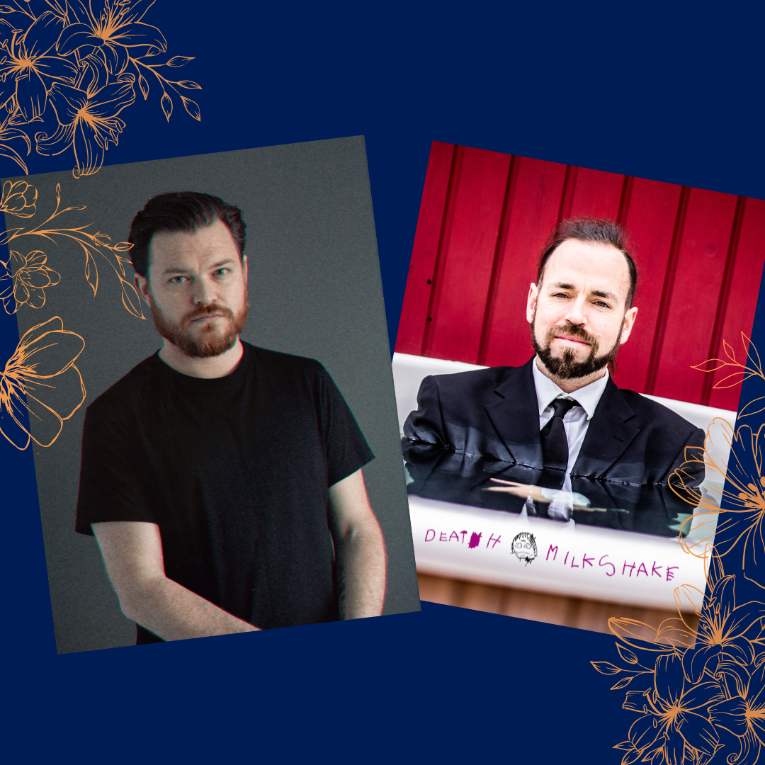 Workshop: Live Music Recording with Daithí & Death Milkshake - Boyle ...